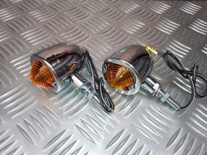 Triumph Custom Parts - Triumph Custom Parts